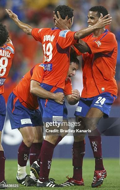 Australian Jonathan Richter Photos And Premium High Res Pictures Getty Images