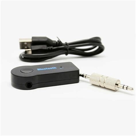 Universal Bluetooth Audio Receiver AUX Kit For Amplifiers Price In Pakistan EPal Pk