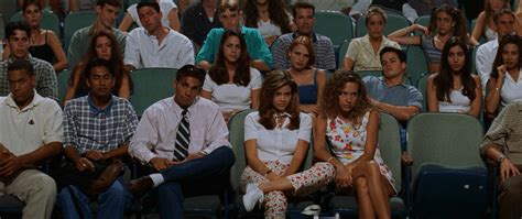 Denise Richards Wild Things Three Way