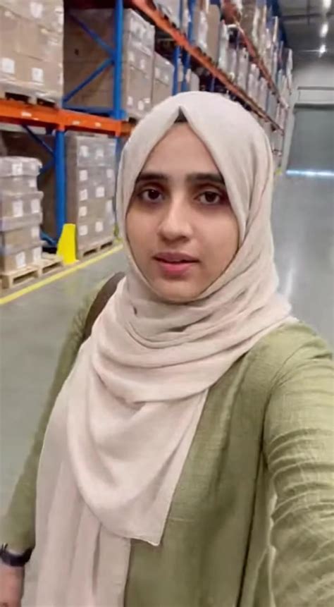 Noshaba Ali On Reels Facebook