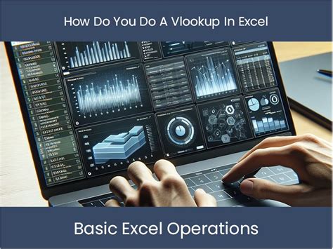 Tutorial De Excel ¿cómo Se Hace Un Vlookup En Excel
