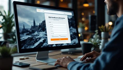 Web Form Optimization Explained Customersai