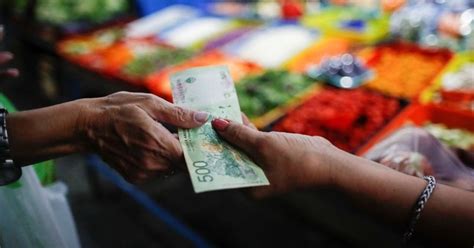 La Inflación De Marzo Sería Mayor A La De Febrero Por Los Aumentos En
