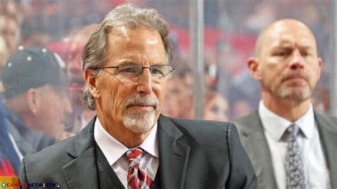 John Tortorella Espn Contract Net Worth And Career Highlights