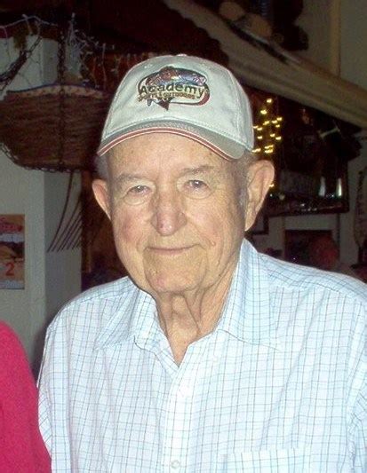 Thomas Loftin Obituary Fort Worth Tx