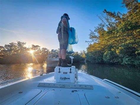 16 Fishing Boat Accessories To Up Your Game In 2026