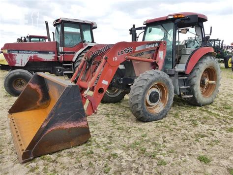 Case Ih Mxu100 Online Auctions