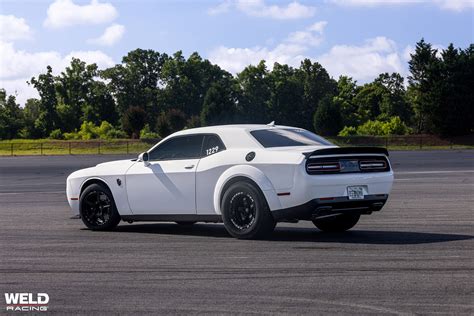 Owner Spotlight Angelos Demon 170 Challenger With Weld Direct