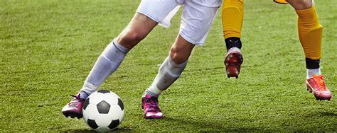 Individual Turn And Shoot Under Pressure Attacking Soccer Drills