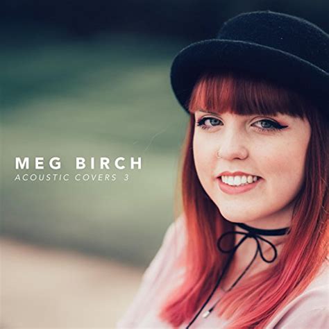 Play Acoustic Covers 3 By Meg Birch On Amazon Music