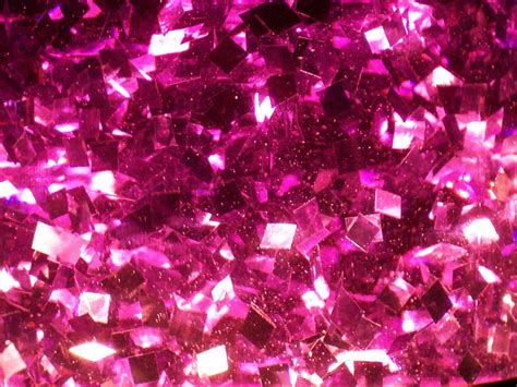 Neon Pink Glitter Backgrounds Wallpaper Cave