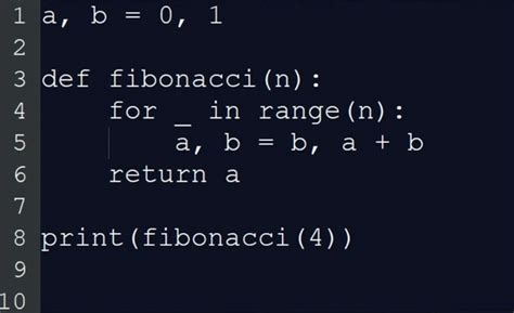 10 Python Questions From A Top Hedge Fund