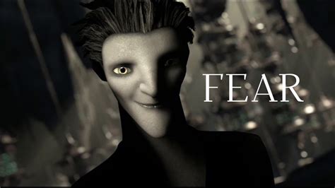 Pitch Black Et Jack Frost Lascension Des Gardiens Its Festival