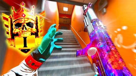 توب 001 في رانك كود ١٩ Youtube