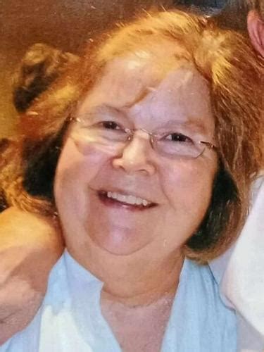 Joan A Trombley Obituaries