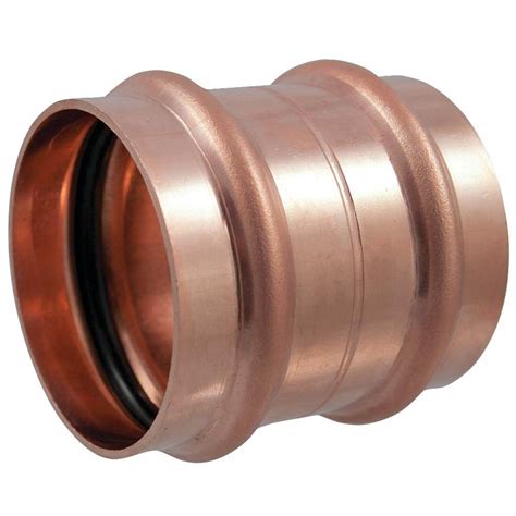 Nibco Pc600rs 21 2 Prsxprs Roll Stop Coup Ld