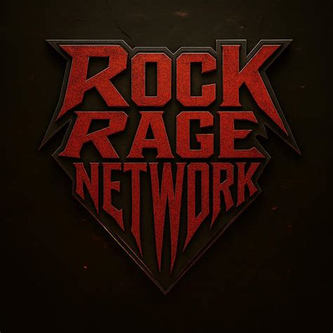 Rock Rage Radio Listen Now Alexa Play Rock Rage Radio 🎧
