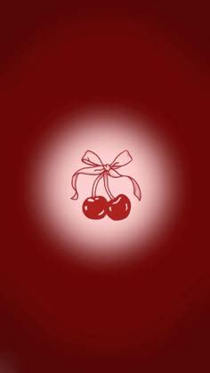 Cherry Pfp Aesthetic