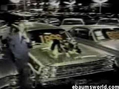 Greatest Car Ad Ever Youtube