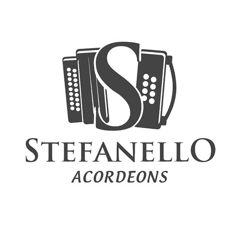 Stefanello Acordeons Youtube