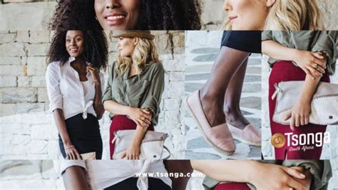 Tsonga South Africa Preller Square Shopping Centre