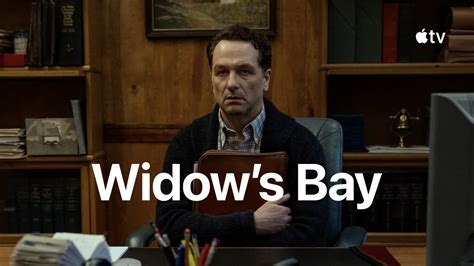 Apple Tv Teases Mysterious New Horror Series With No Wi Fi Macrumors