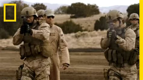 Seal Team Six The Raid On Osama Bin Laden 2012