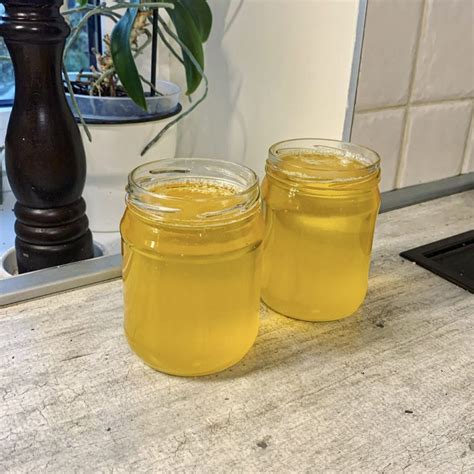 Lydytas Sviestas Bulvių Košė