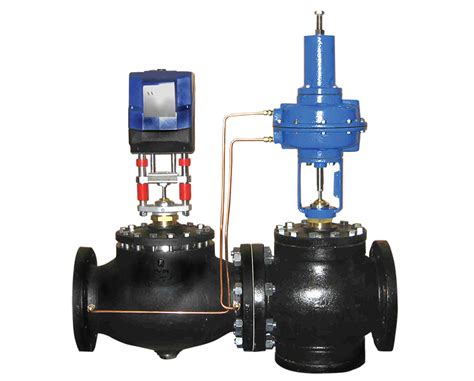 Picv Warren Controls