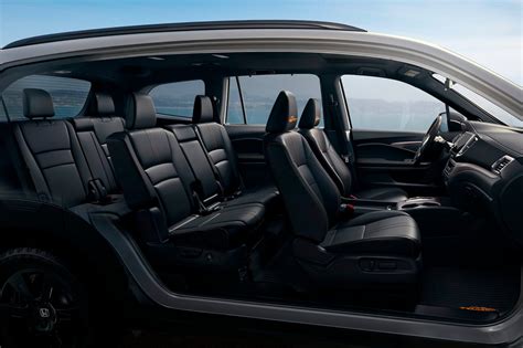 Honda Pilot Vs Acura Mdx Bryan Honda