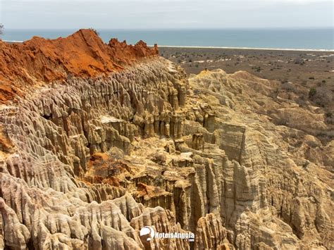 Miradouro Da Lua Luanda