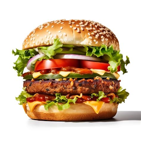 Page 11 Burger No Background Images Free Download On Freepik