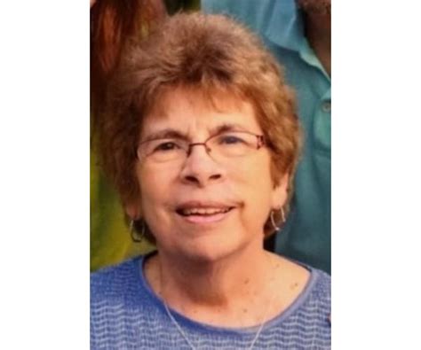 Carol Roach Obituary 1940 2025 Waterville Oh The Blade