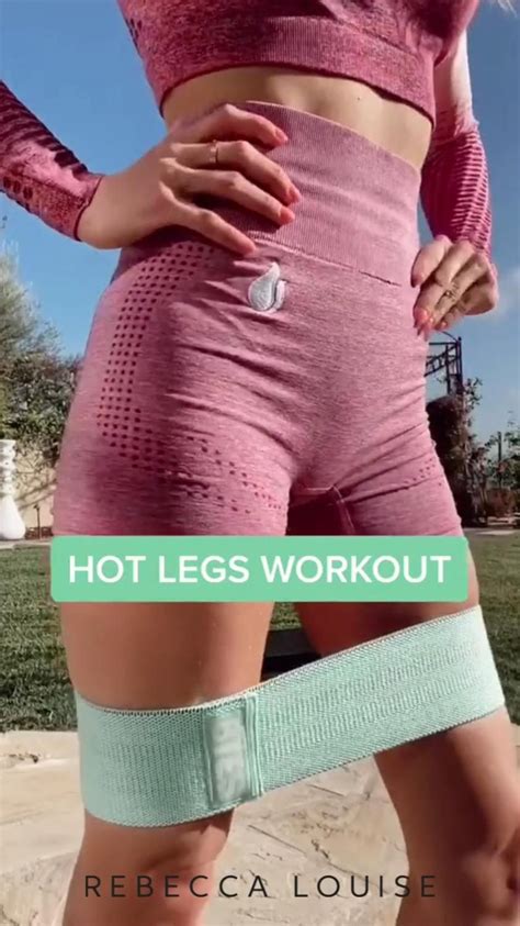 Best 4 Exercises For Your Round Butt Workout Artofit