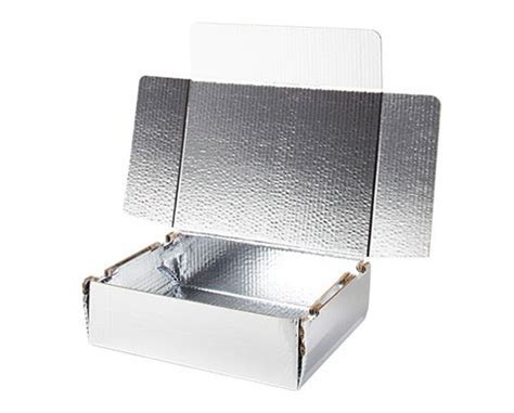 Oceanic Agencies Polystyrene Box Alternatives Oceanic Agencies