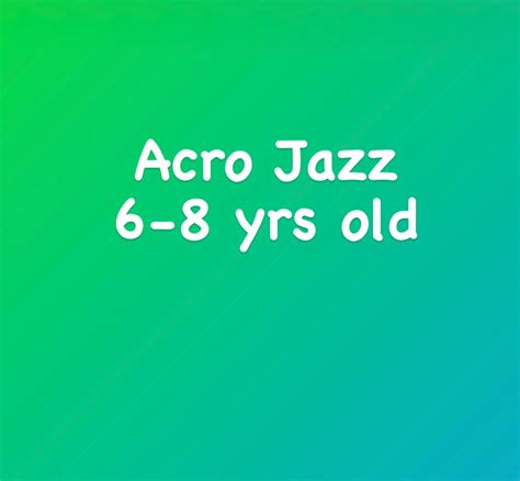 Dance Class Registration Pacific Dance Academy United States