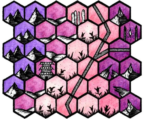 Yoon Suin Links And Resources Shoalmont Games