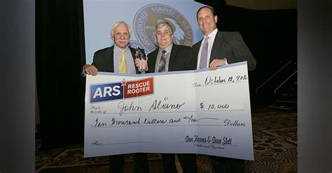 Contractor Of The Month Aksarben Ars Contractor Magazine