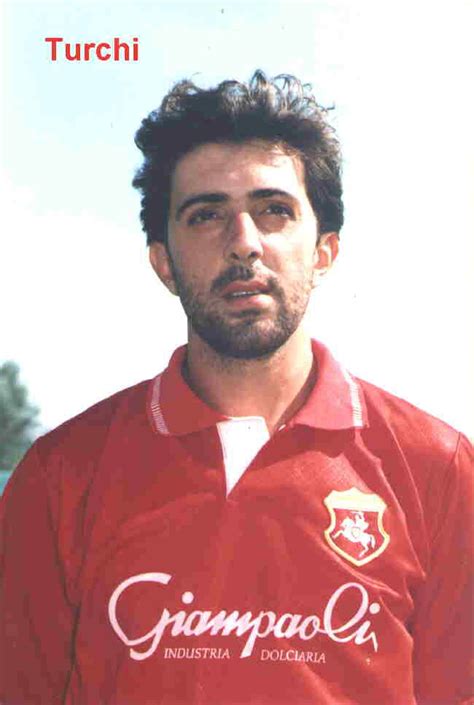 Stefano Turchi Ex Ancona Promossa In A Malato Di Sla Picchiato Durante Una Partita Cronache