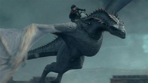 All The Dragons That Have Appeared On House Of The Dragon So Far Explored