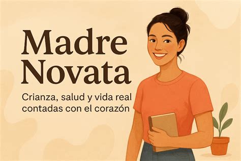 Madre Novata El Amor De Una Madre El Vínculo Más Fuerte Entre Mamá E Hijo