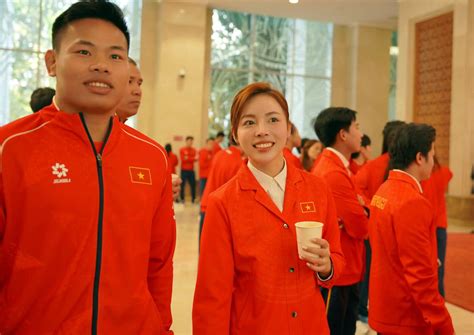 The Feverish Beauty Of Vietnamese Female Shooter Phi Thanh Thao