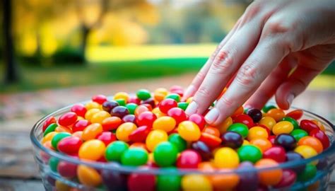 What Candy Is Halal 60 Second Sweet Guide Guide To Halal