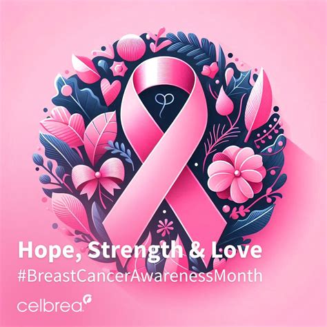 Celbrea Earlydetection Welwaze Breastcancerawarenessmonth2024 Celbrea®