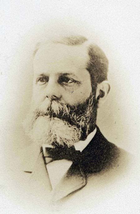 Thomas W Silloway Allston Brightons Master Builder Local Historian North And South