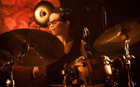 Anne Paceo Lundi 13 Janvier 2020 20 55 Smalls Jazz Club Concert Paris Jazz Club