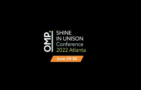 Omp On Linkedin Ompcon22 Supplychain Unisonplanning