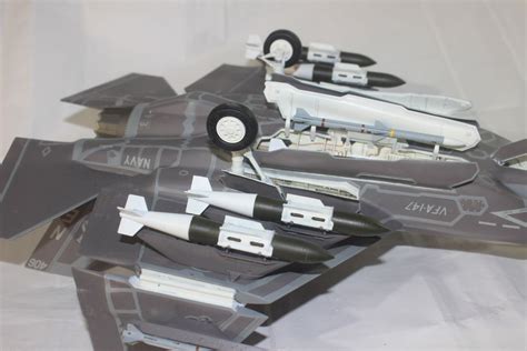 F 35c Lightning Ipms Usa Reviews Website