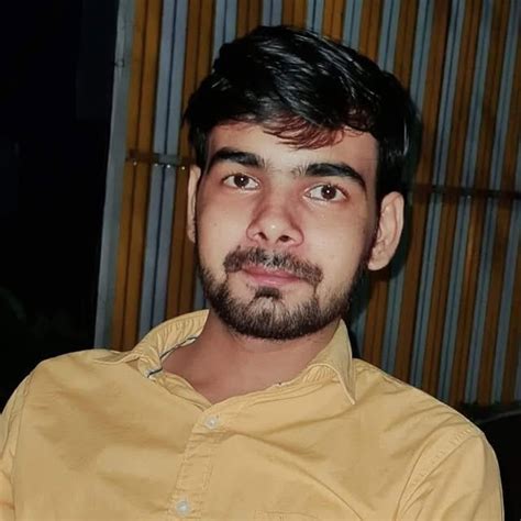 Devansh Pathak Pathakdevansh • Threads Say More