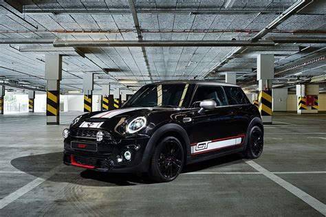 Mini Indonesia Luncurkan Gt Edition Kelanjutan Mini 1275 Gt Di Era Modern Autos Id